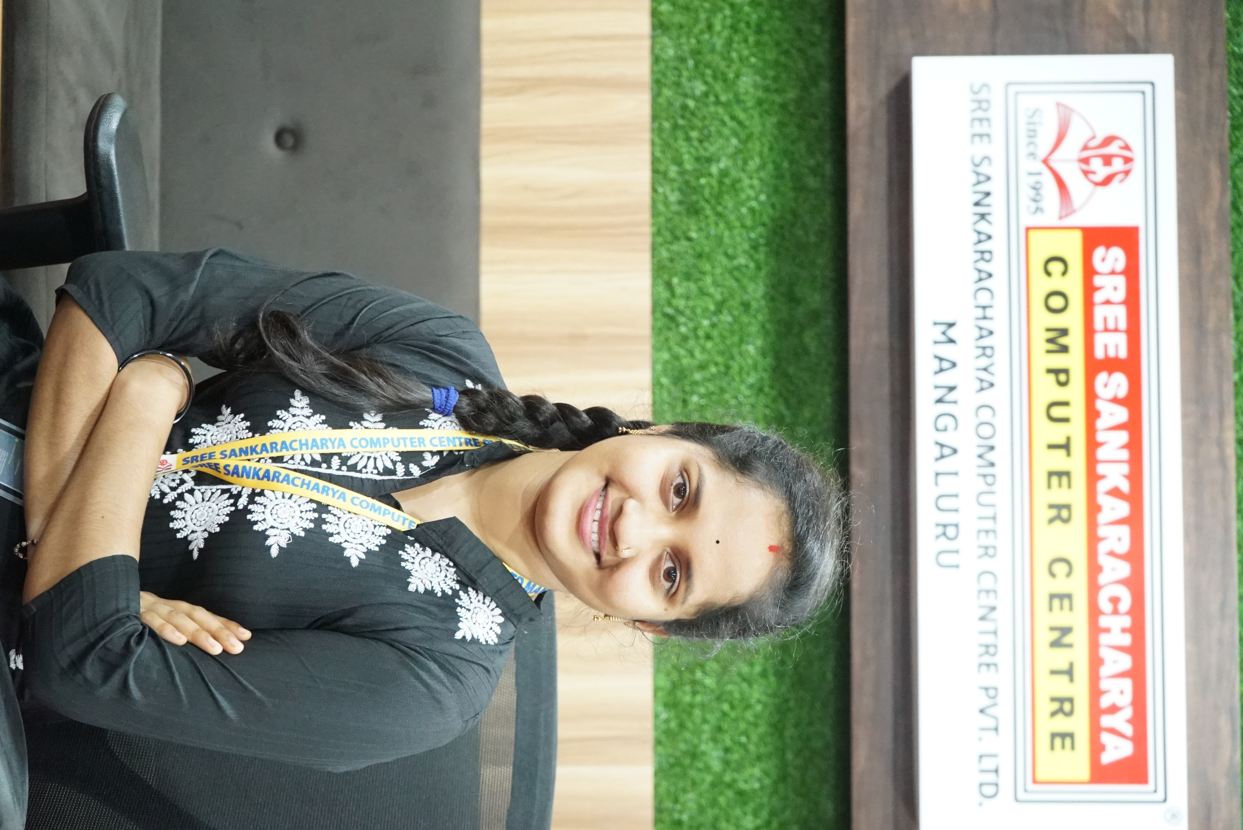 SSCC - Educational Institute